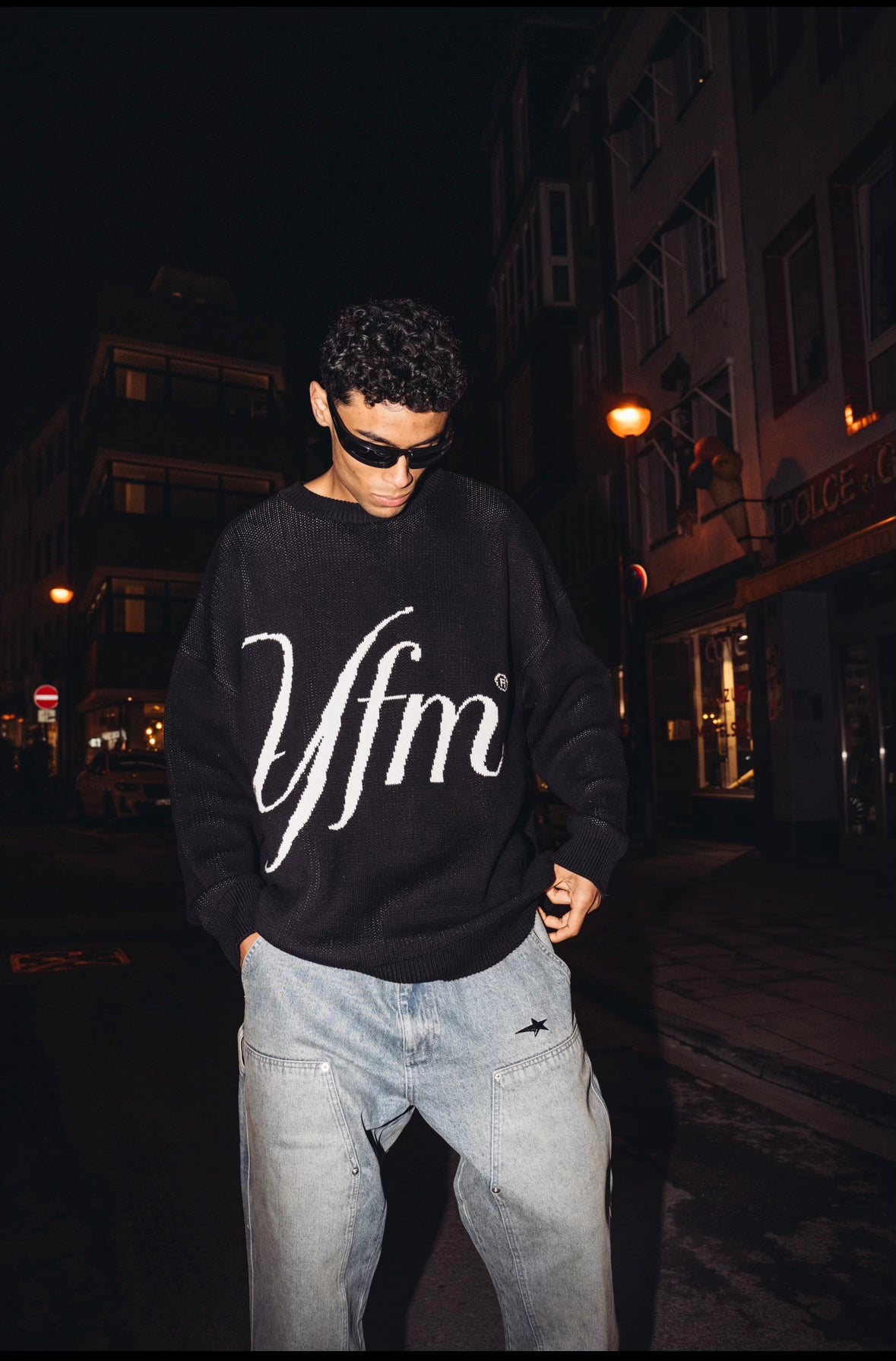 T-SHIRTS – YFM®