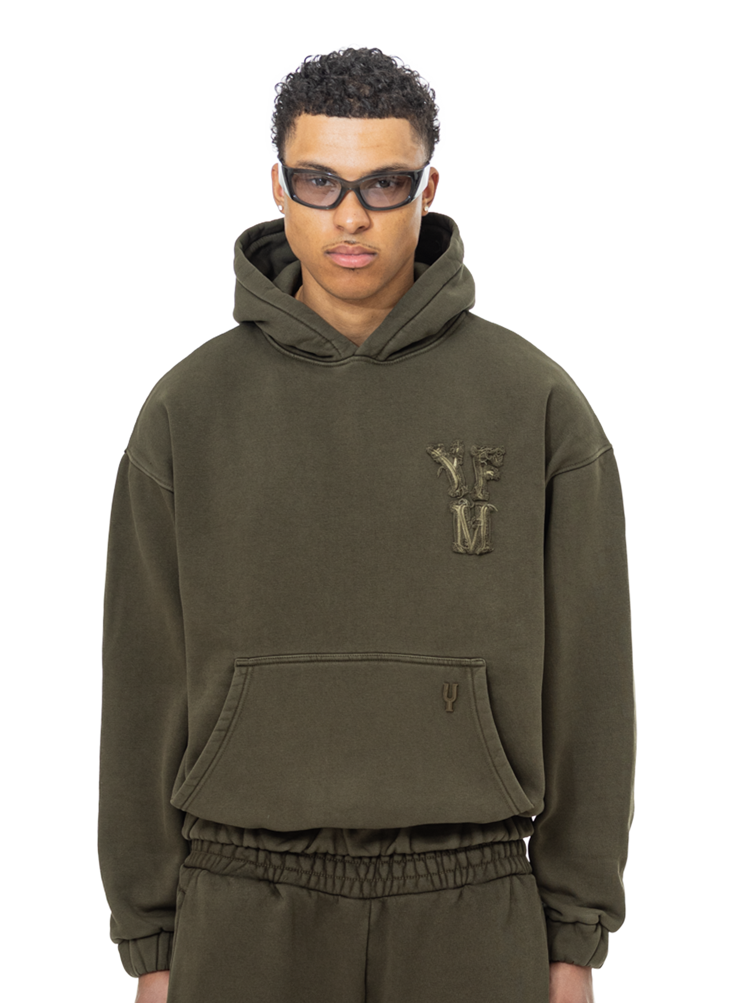 HOODIES – YFM®