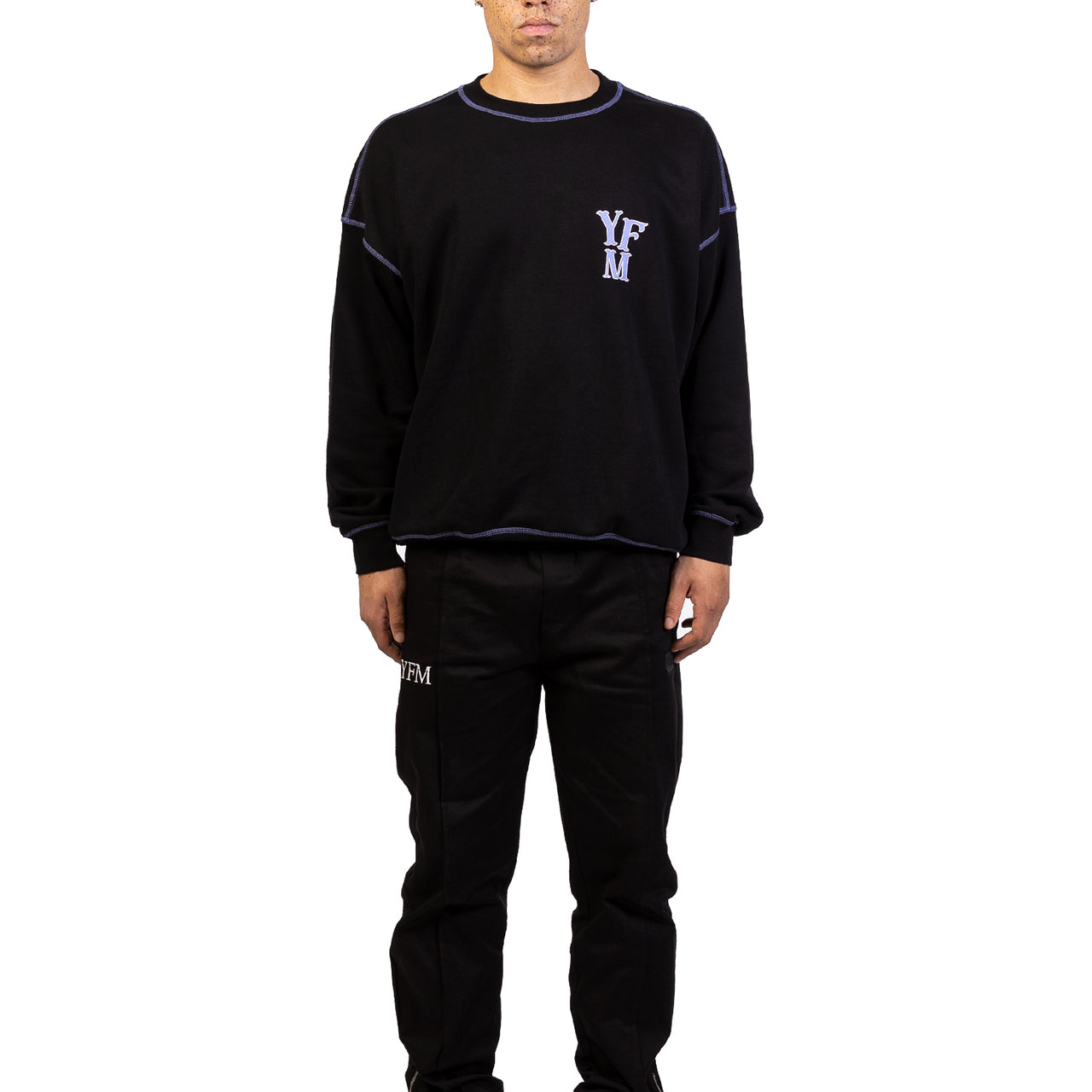 Kollektionen – YFM®